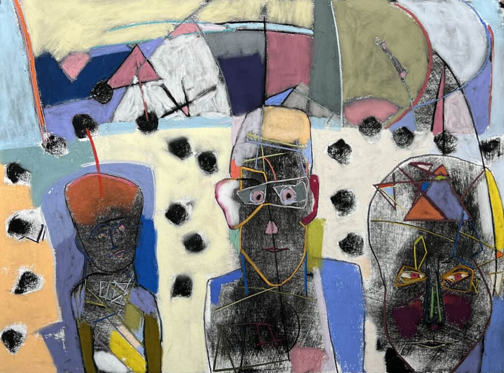 Head Gears - Daniel Tucker