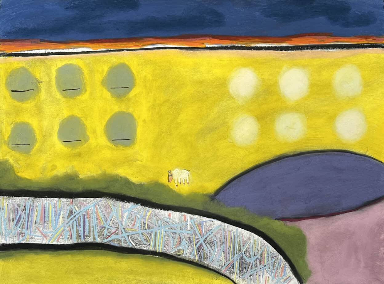 Moving Pictures - Daniel Tucker