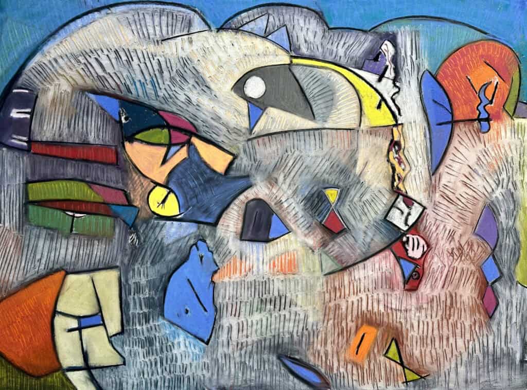 Consecration - Daniel Tucker