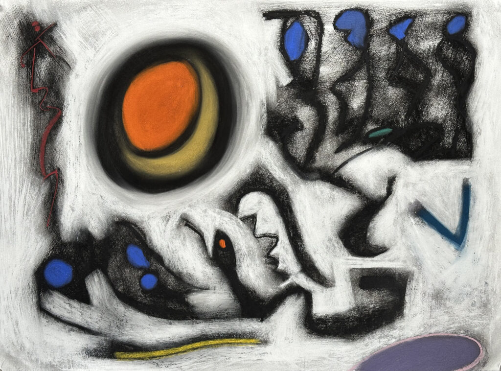 Formula for standing up - Daniel Tucker